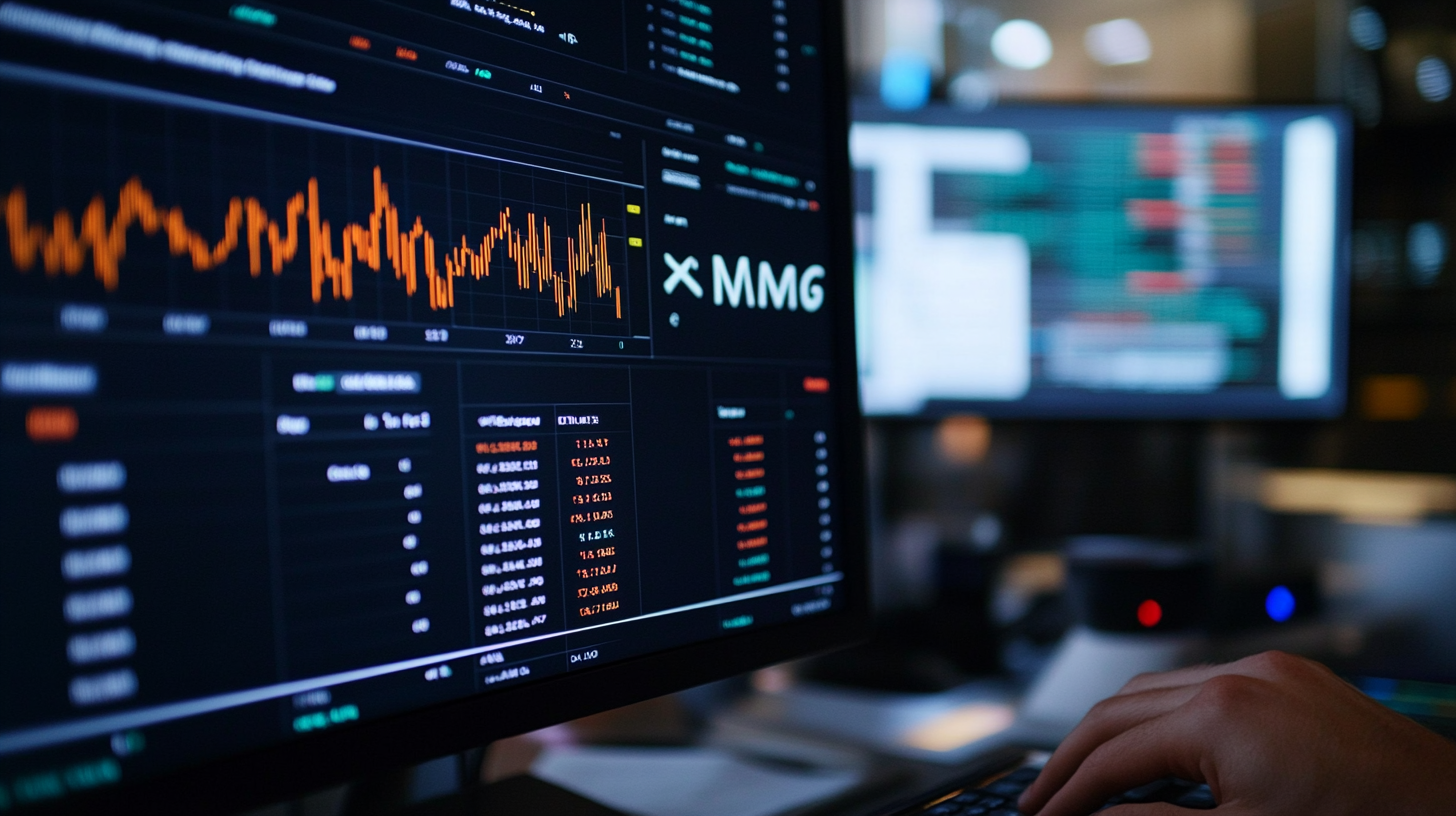 Découvrez pourquoi Quantix Prime Ai Change la Donne dans le Trading