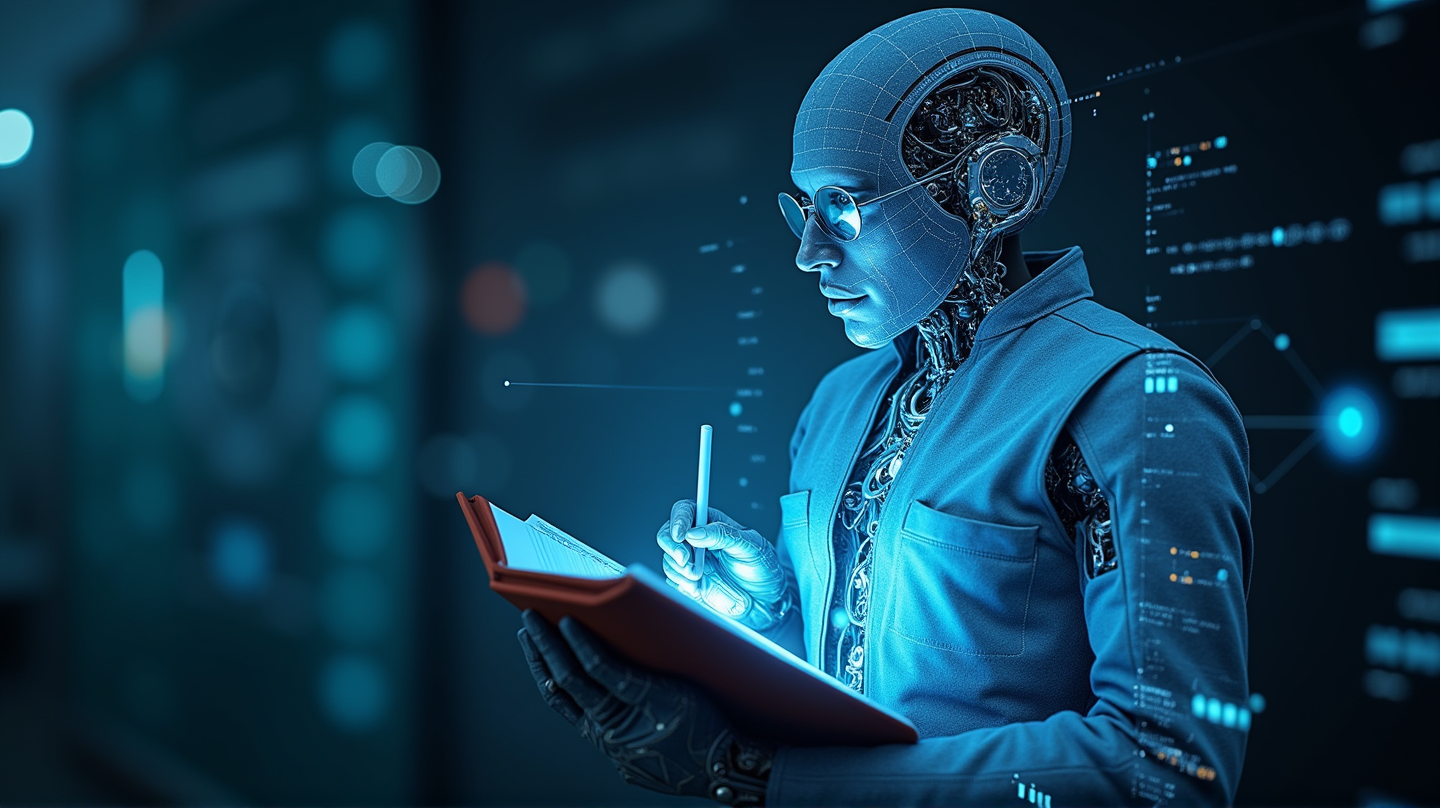 Navigating AI Note-Taking Tools: Key Risks and Regulations