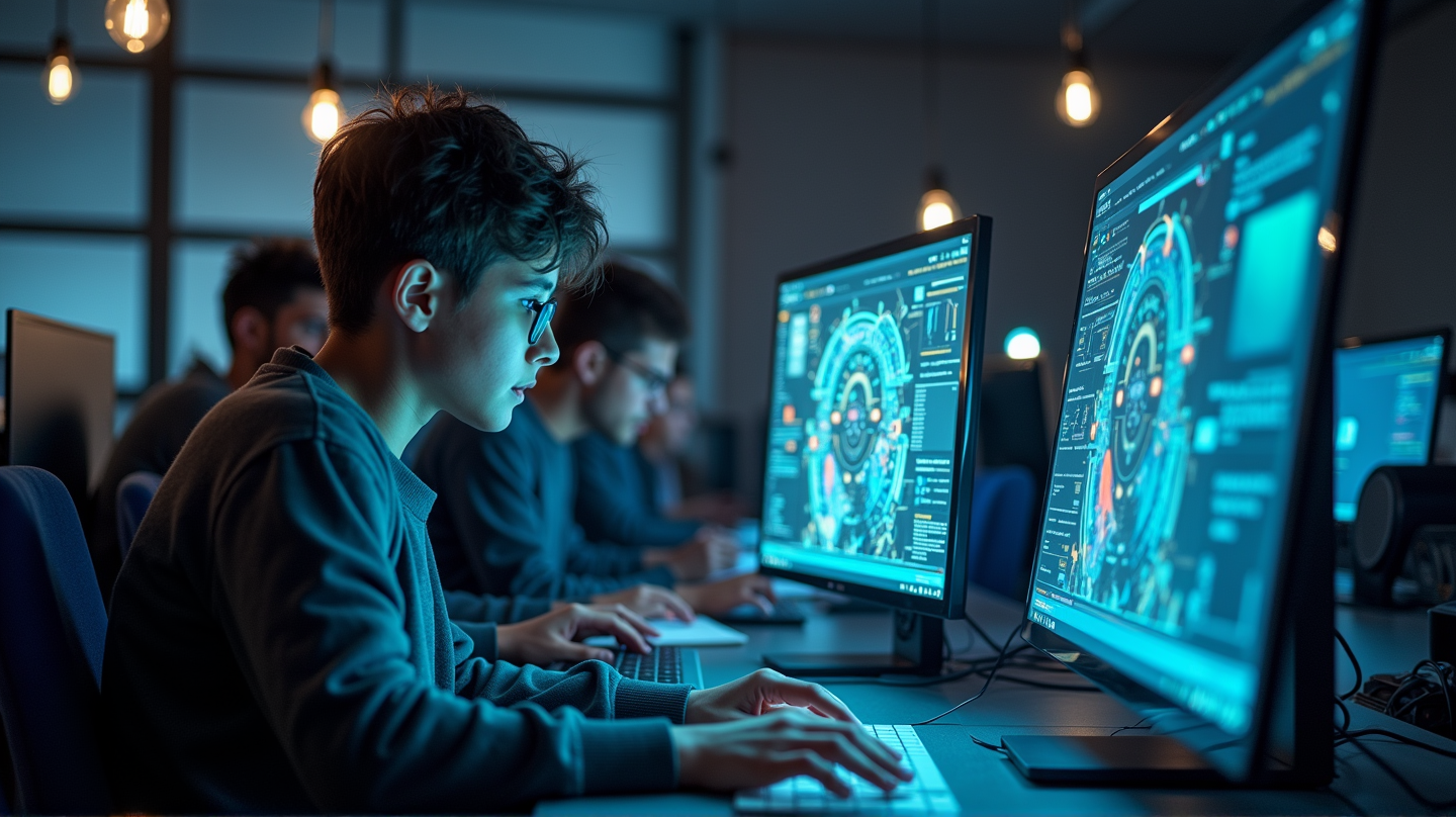 AI: Striking the Balance Between Innovation and Caution
