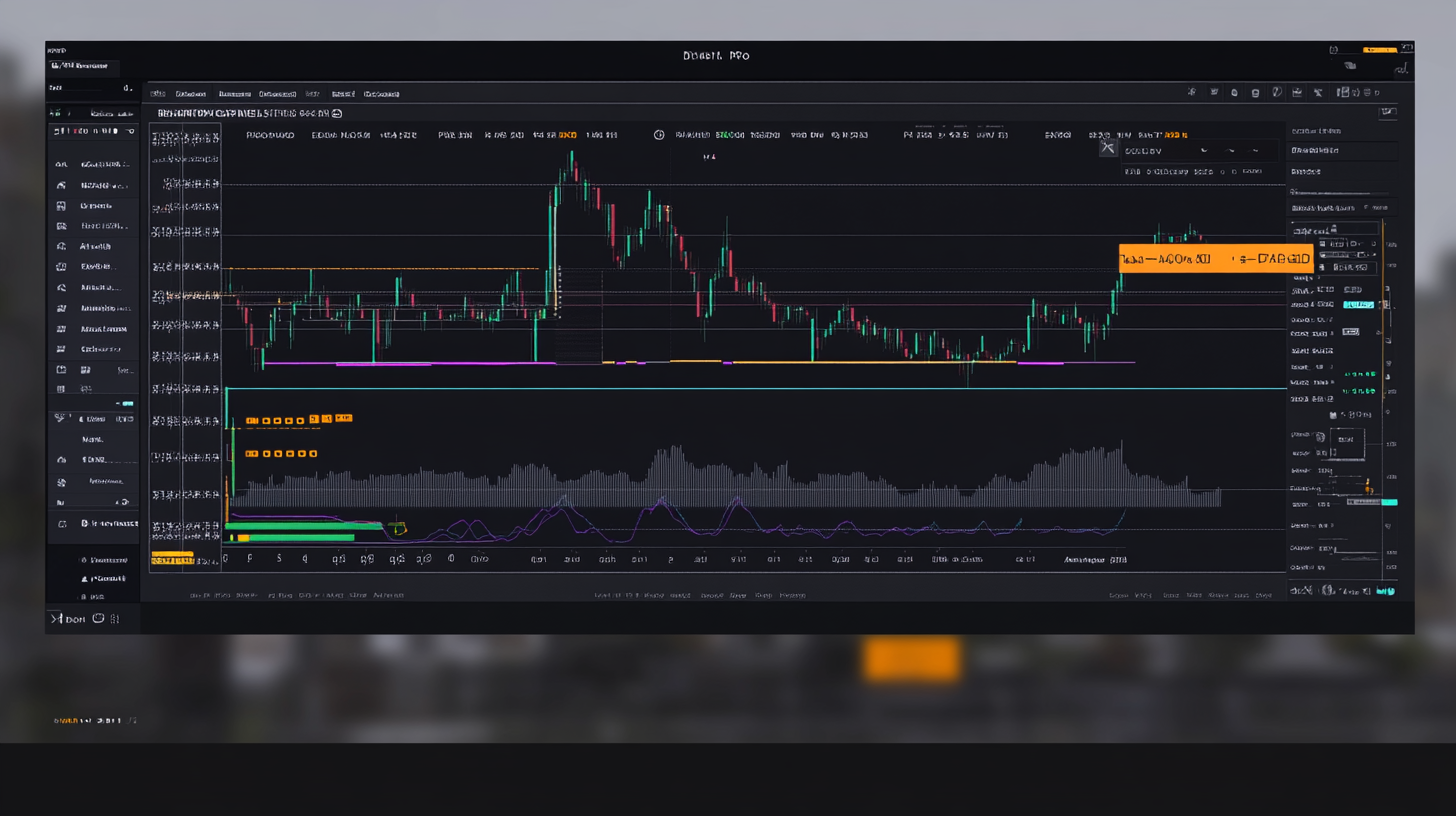 TitanCore: Are These Groundbreaking Innovations the Future of Trading?