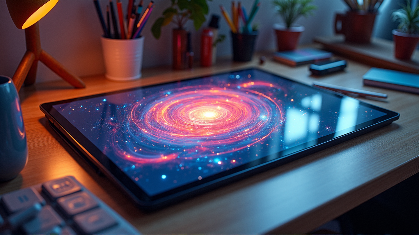 Explore the Top Android Drawing Tablets for Artists in 2025