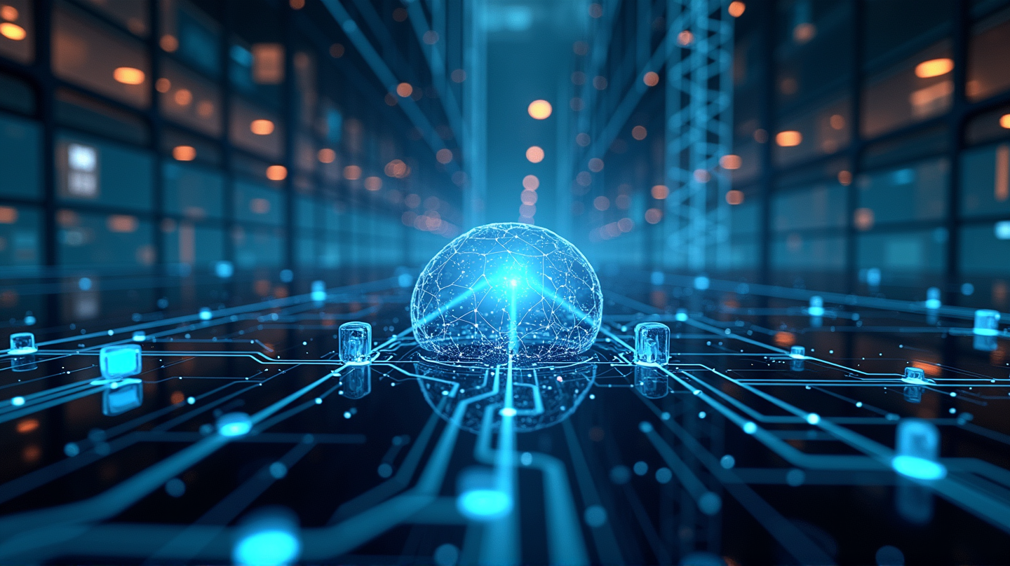 Nebius vs. DeepSeek: The AI Infrastructure Battle Heats Up