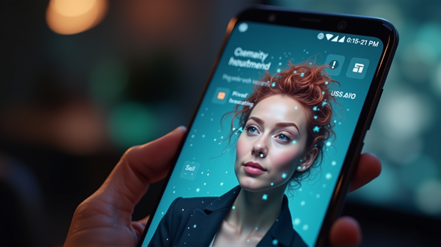 AI Nudity Blurring in Google Messages: A Privacy Revolution for Android Users