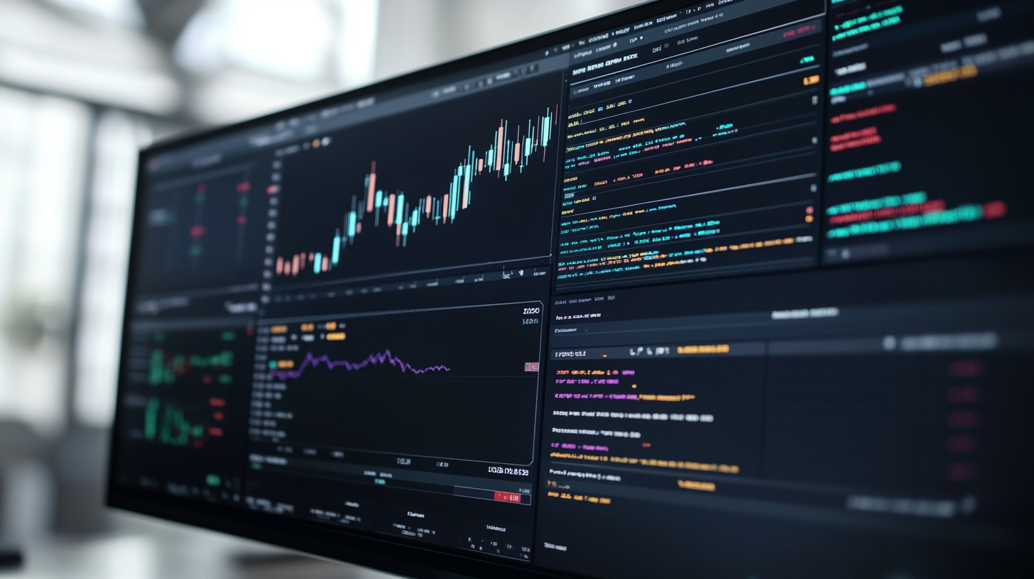 Unveiling Biti iPlex: Can It Be Your Trading Companion?