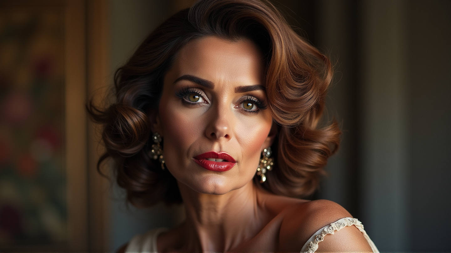 Celebrate the Timeless Sophia Loren: A Tribute to Her 91st Birthday