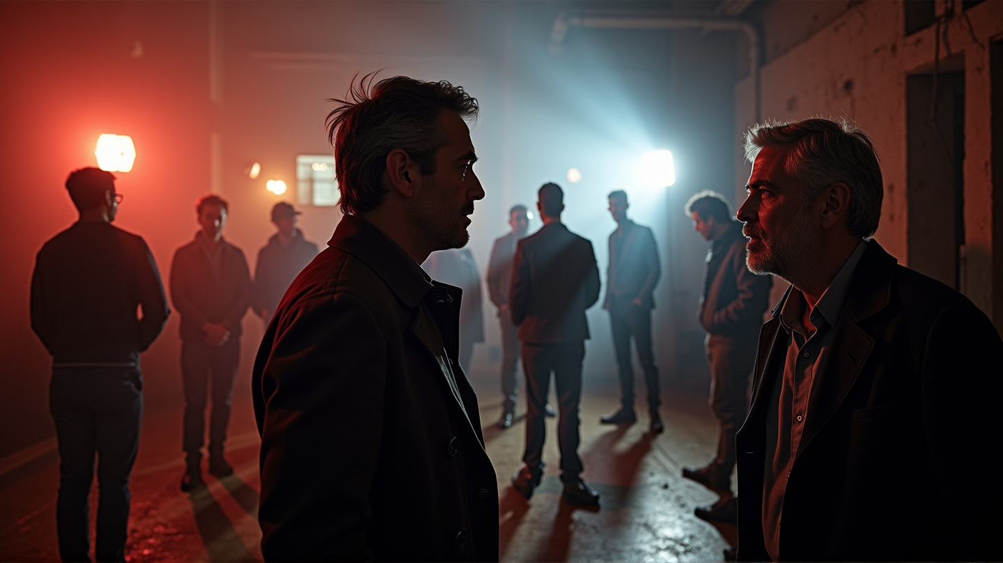 Noah Baumbach's Cinematic Renaissance: From Heartbreak to Joy in 'Jay Kelly'