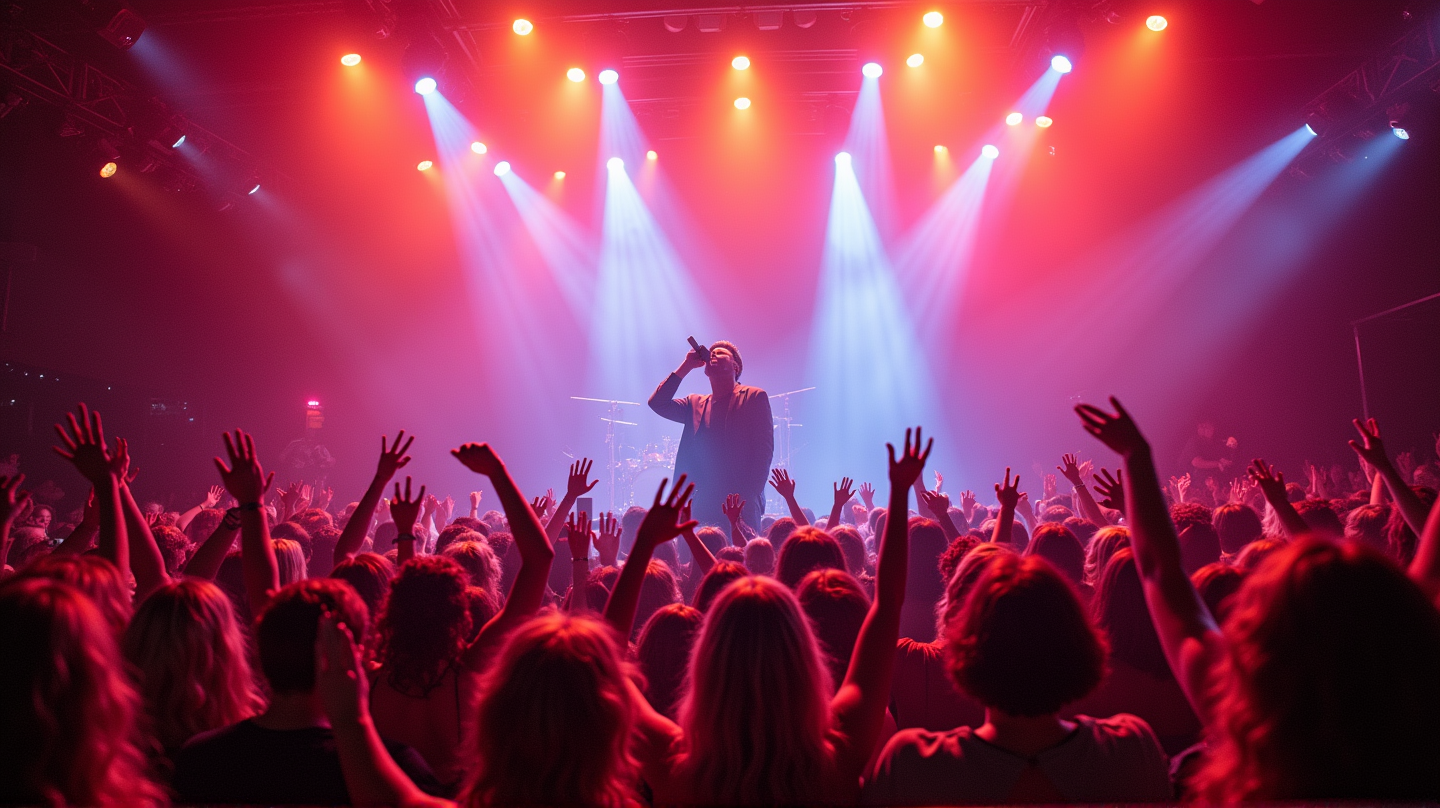 Taylor Swift's Dazzling Triumph with 'The Life of a Showgirl'