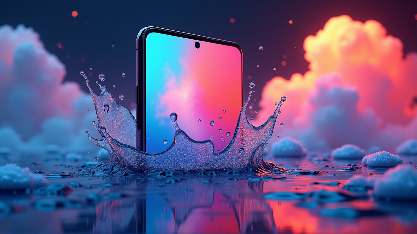 Revolutionary Update: Galaxy A16 5G Empowered with Android 16 and One ...