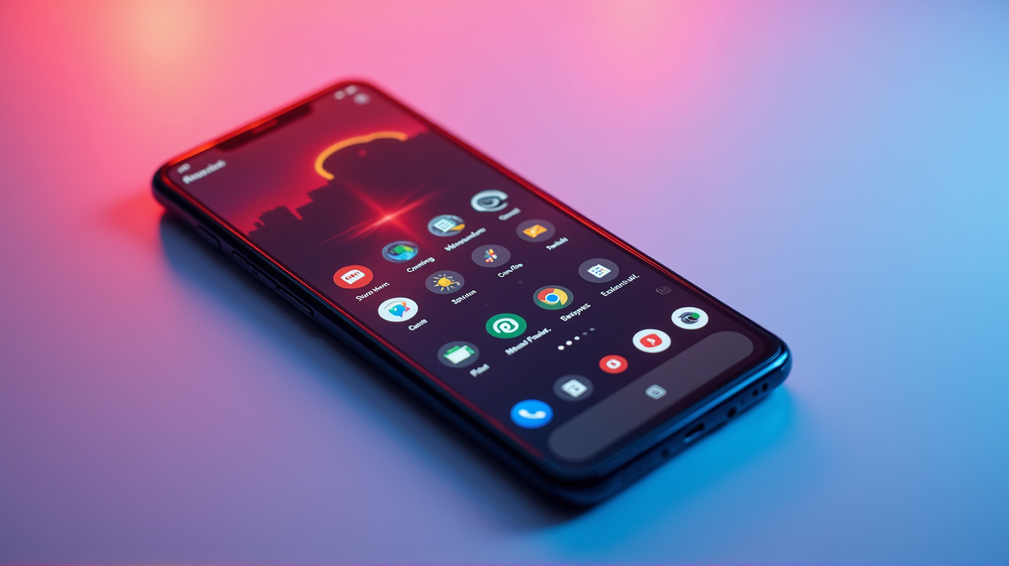 Transform Your Android: How I Turned Mine into a Google Pixel