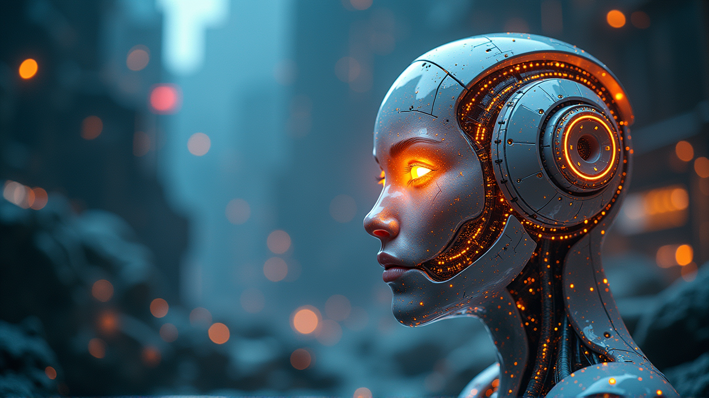 China's DeepSeek Shakes Up AI World with New Open Source Model