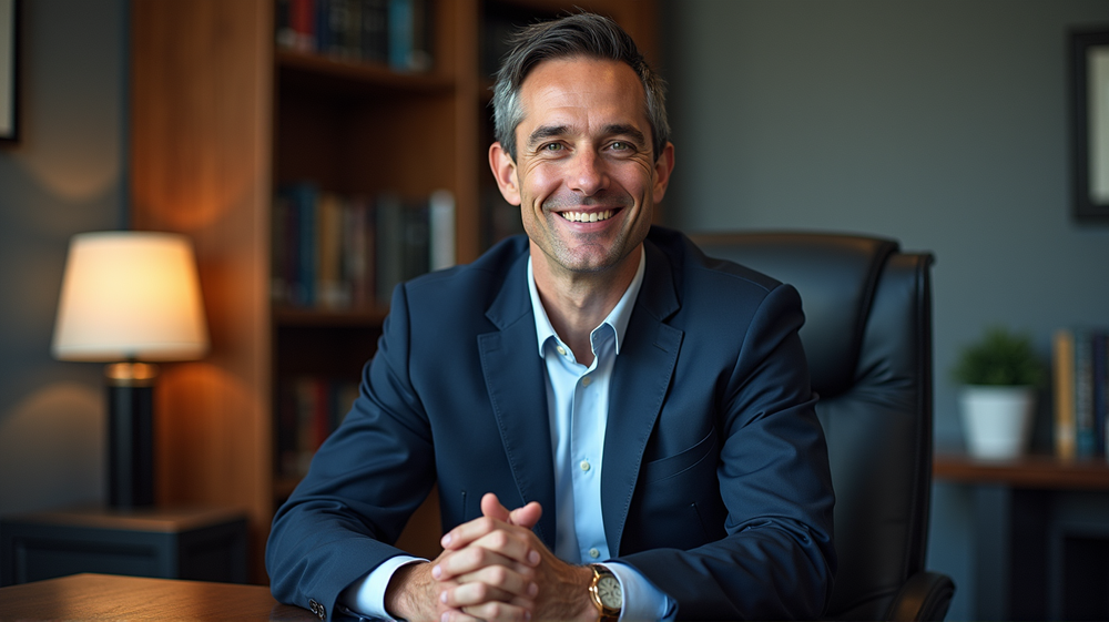 Meet Lenny Schaefer: The New Strategic Growth Maestro at IntelliBridge